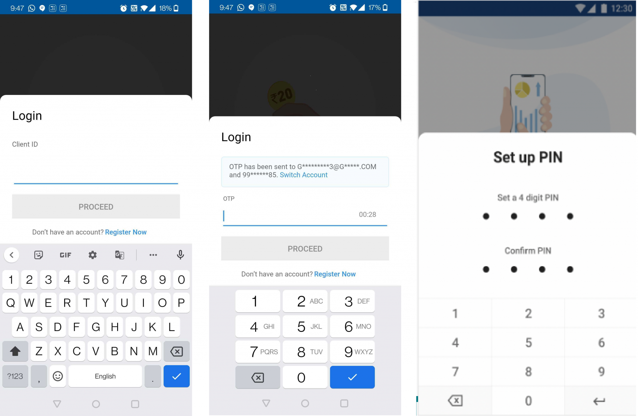 2-Factor Authentication on Android: All You Need to Know - Angel One
