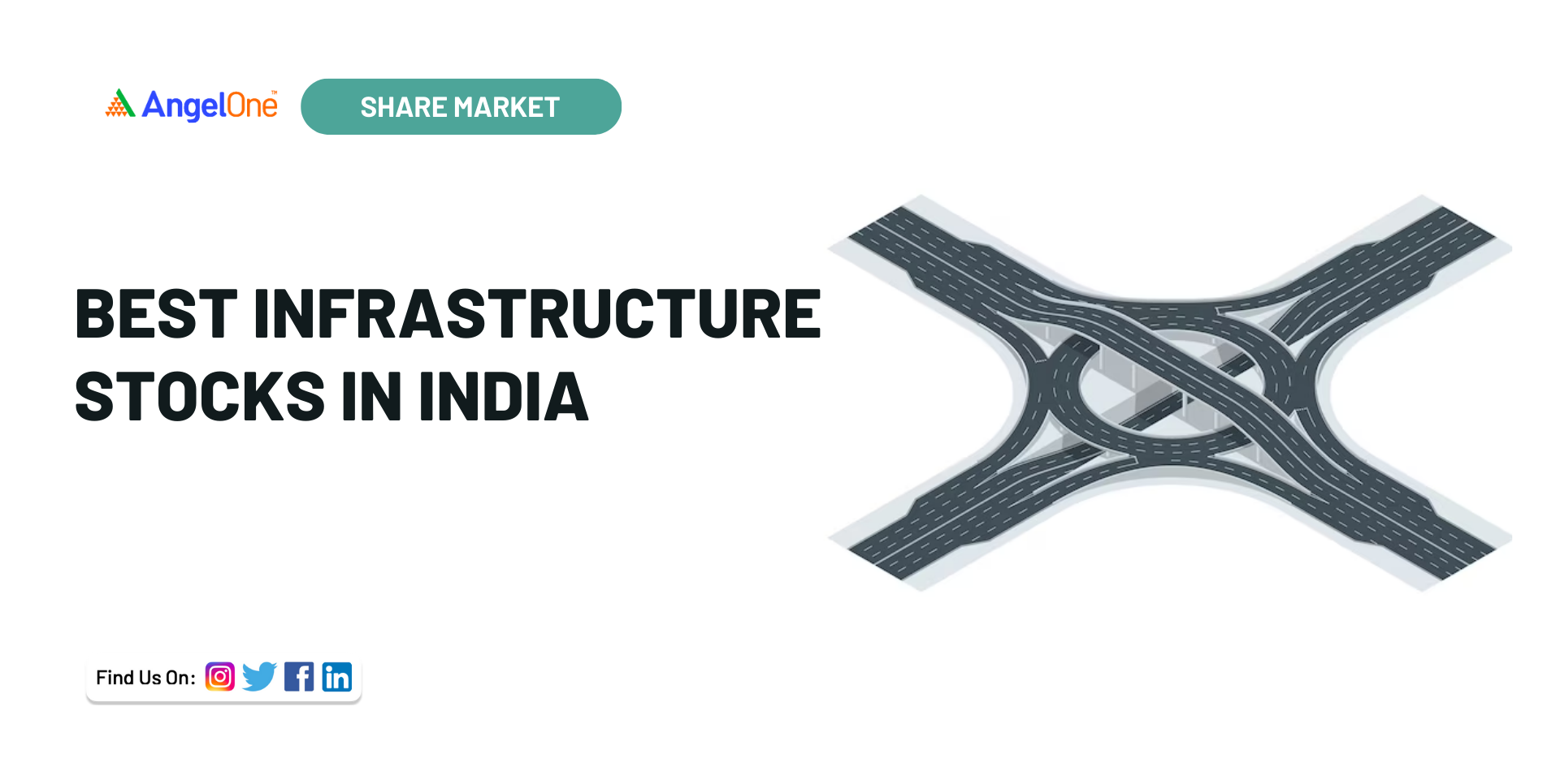 Infrastructure Stocks