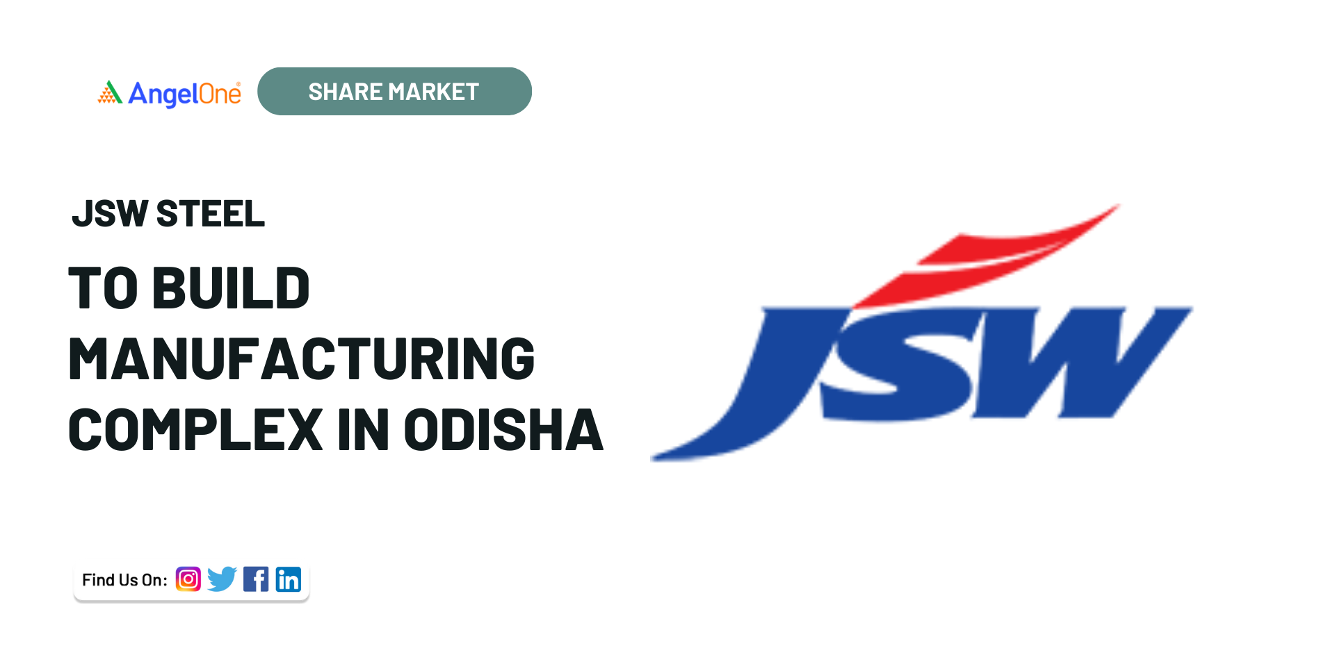 Jsw Steel Ltd Logo