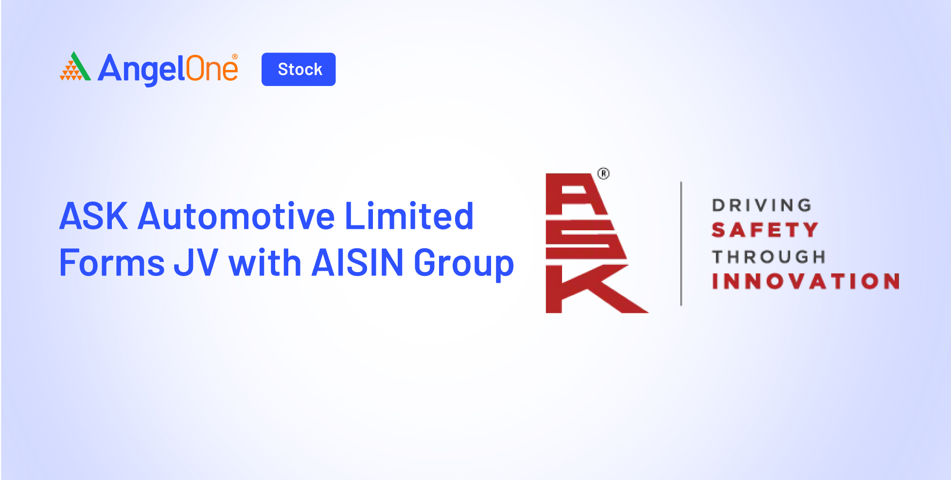 Aisin Logo