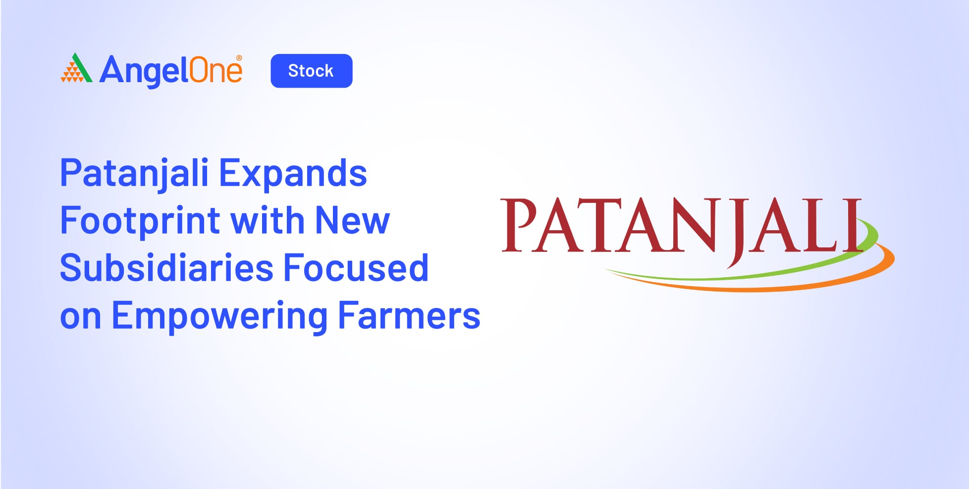 Patanjali Logo Patanjali Bangladesh