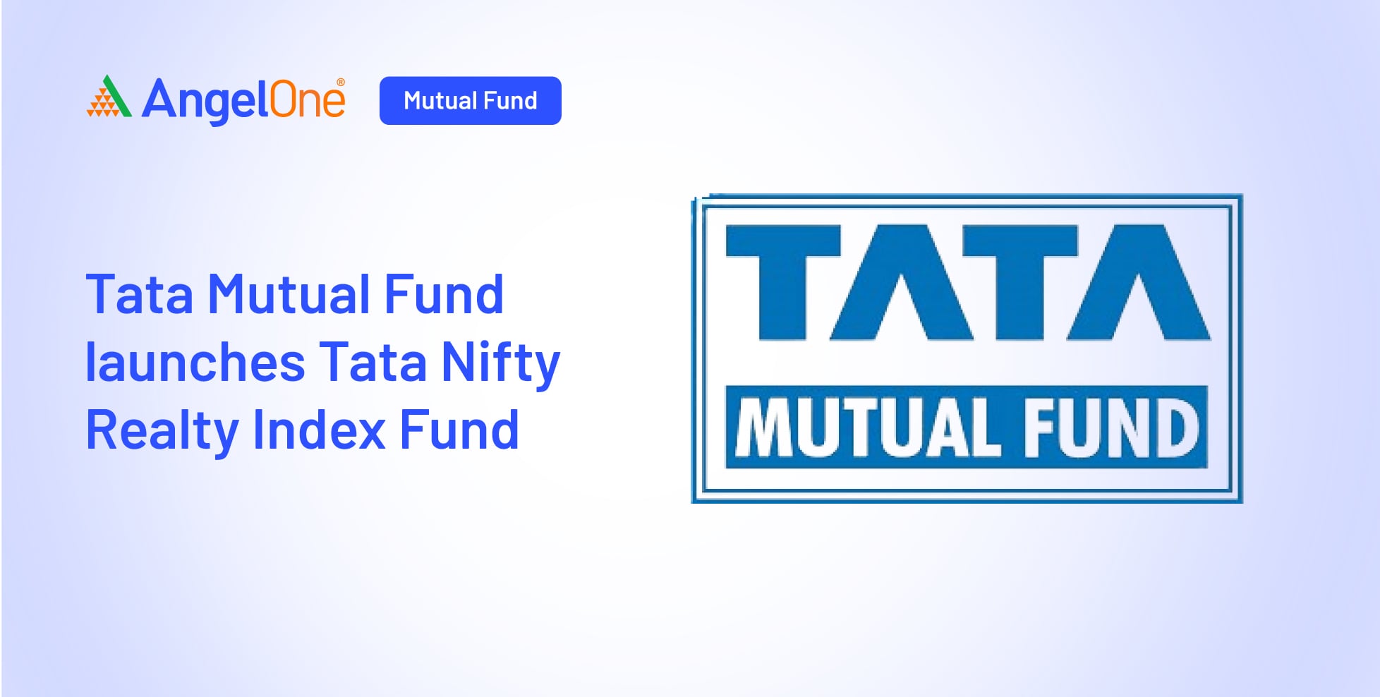 Tata Mutual Fund Logo