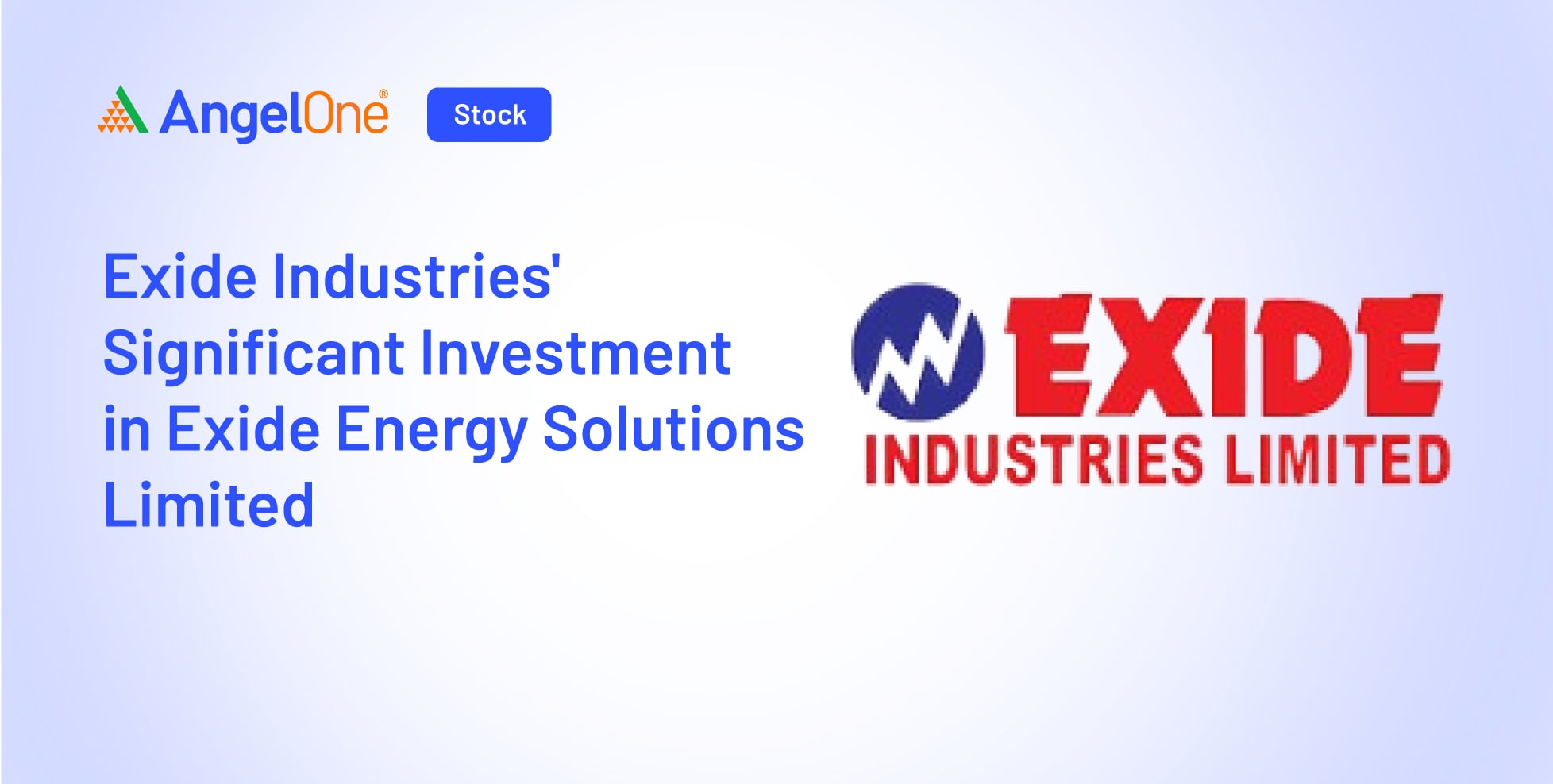 Exide Logo Png