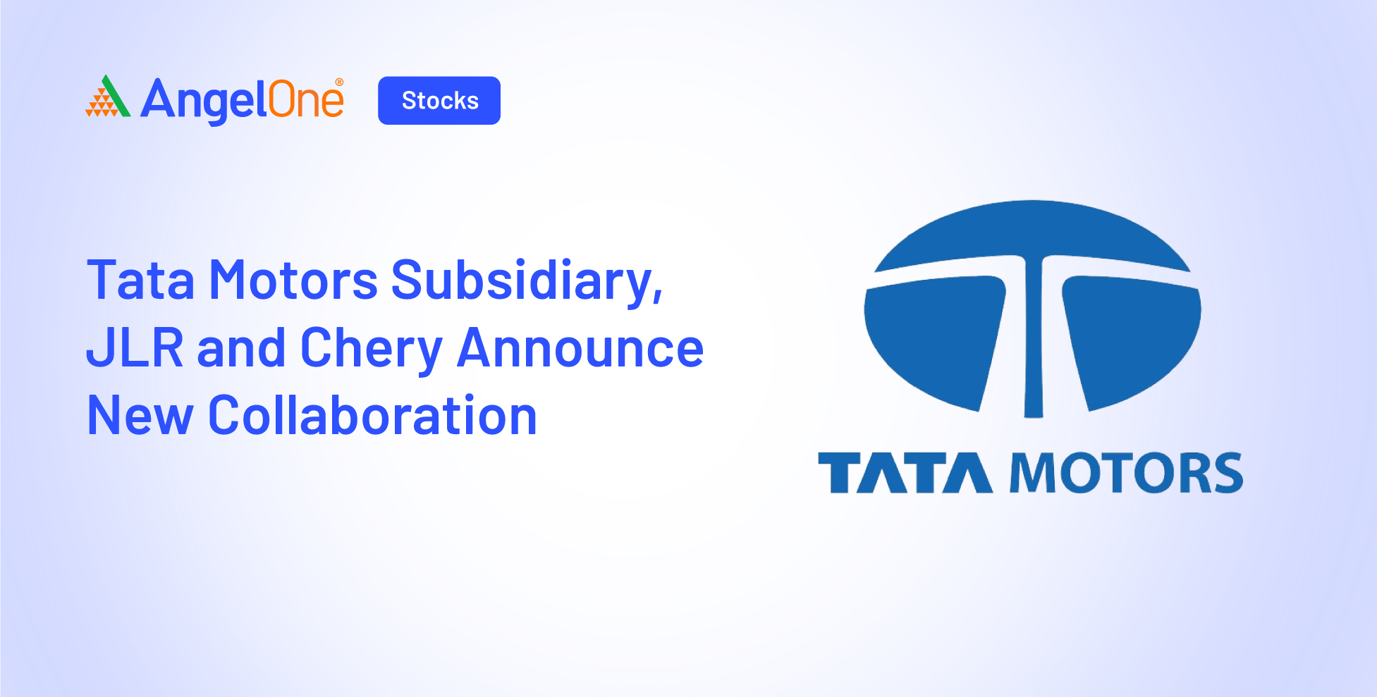 Tata Motors Ltd Logo