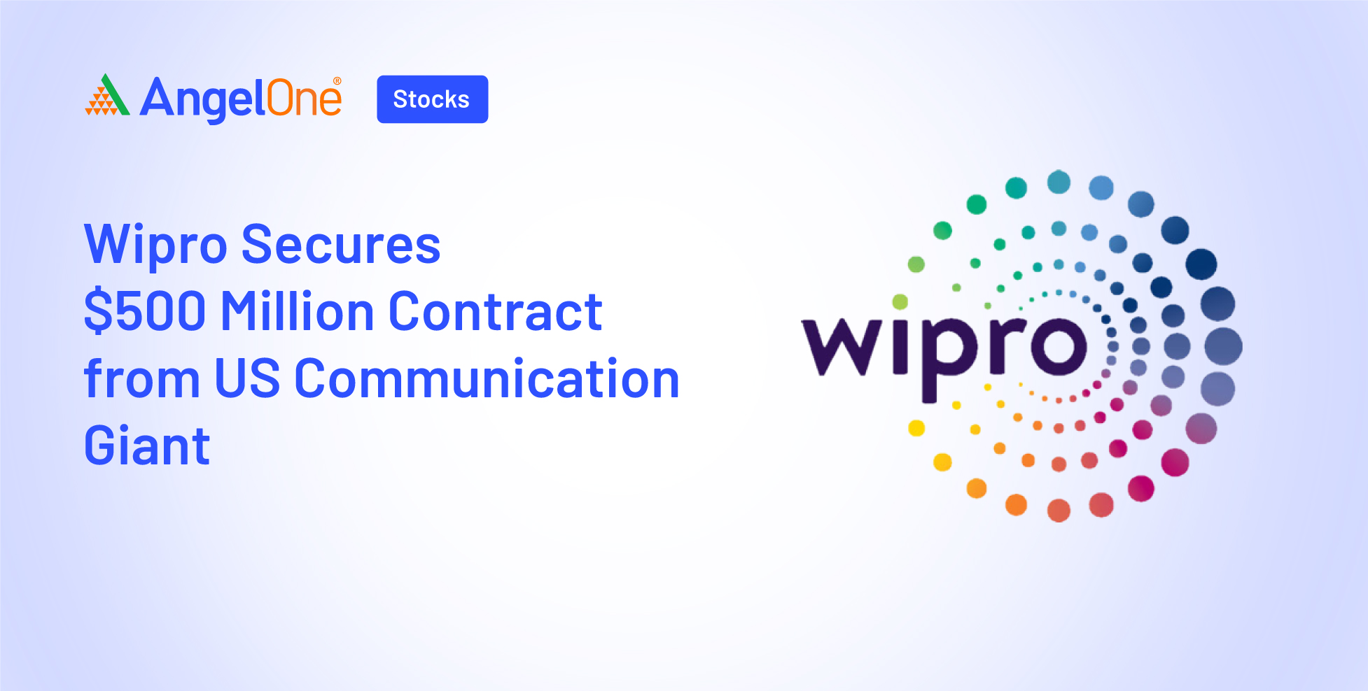 Wipro Bps Logo Wipro BPO StartupTalky