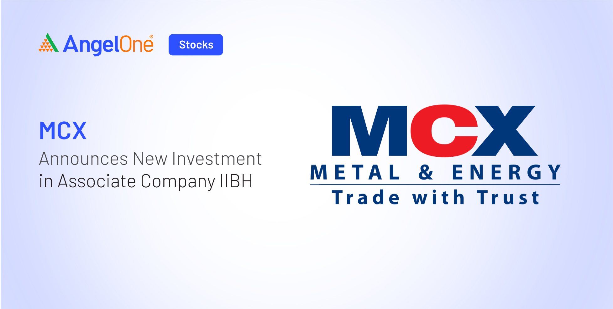 Multi Commodity Exchange Logo