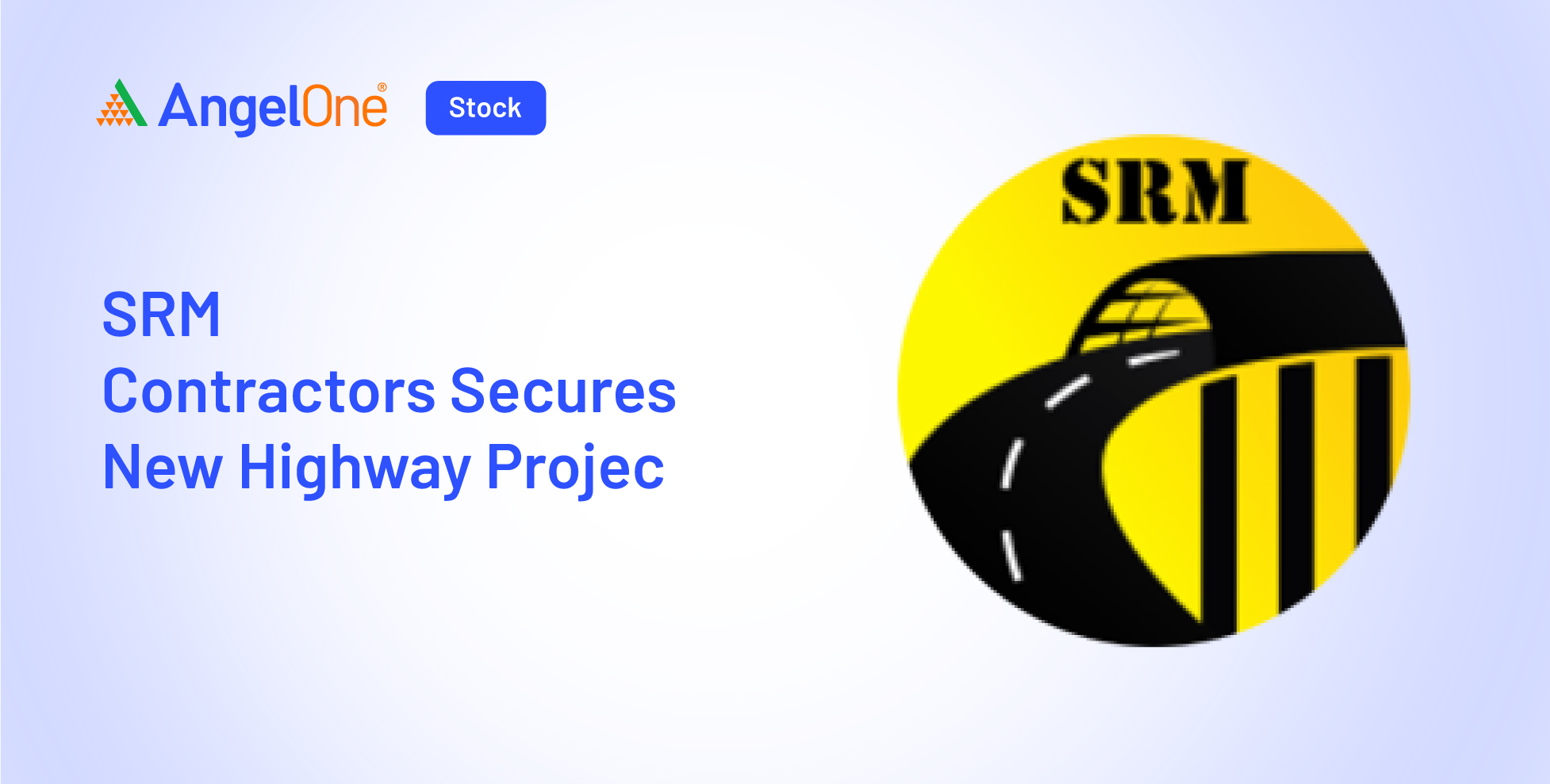 Srm Transport Logo