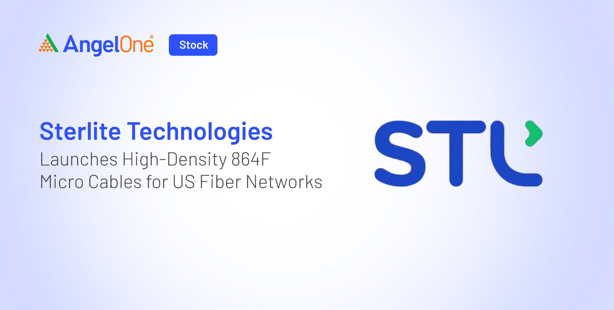 Sterlite Logo SYNC 2019 To Be Organized In January 2019