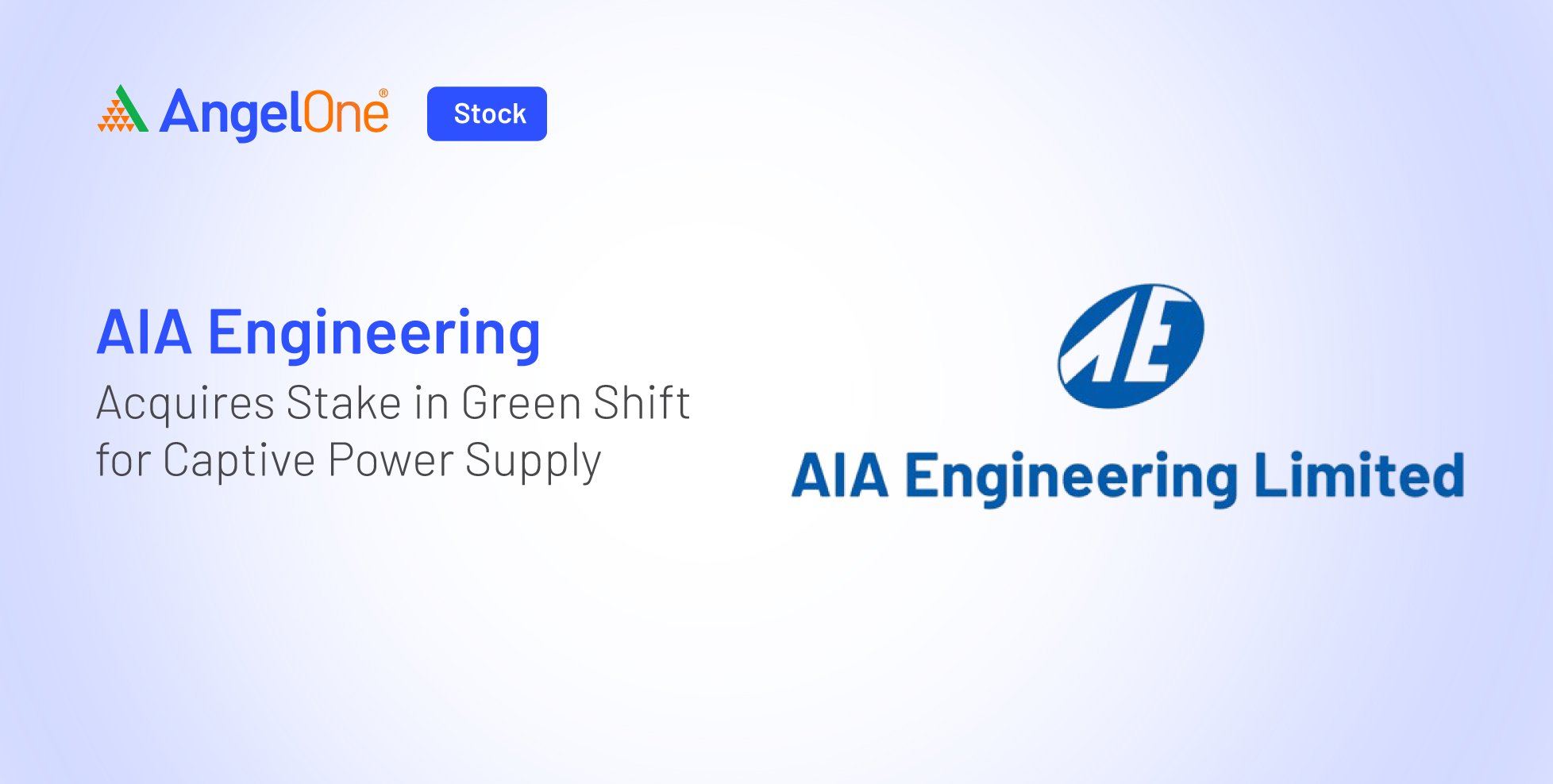Aia Engineering Logo