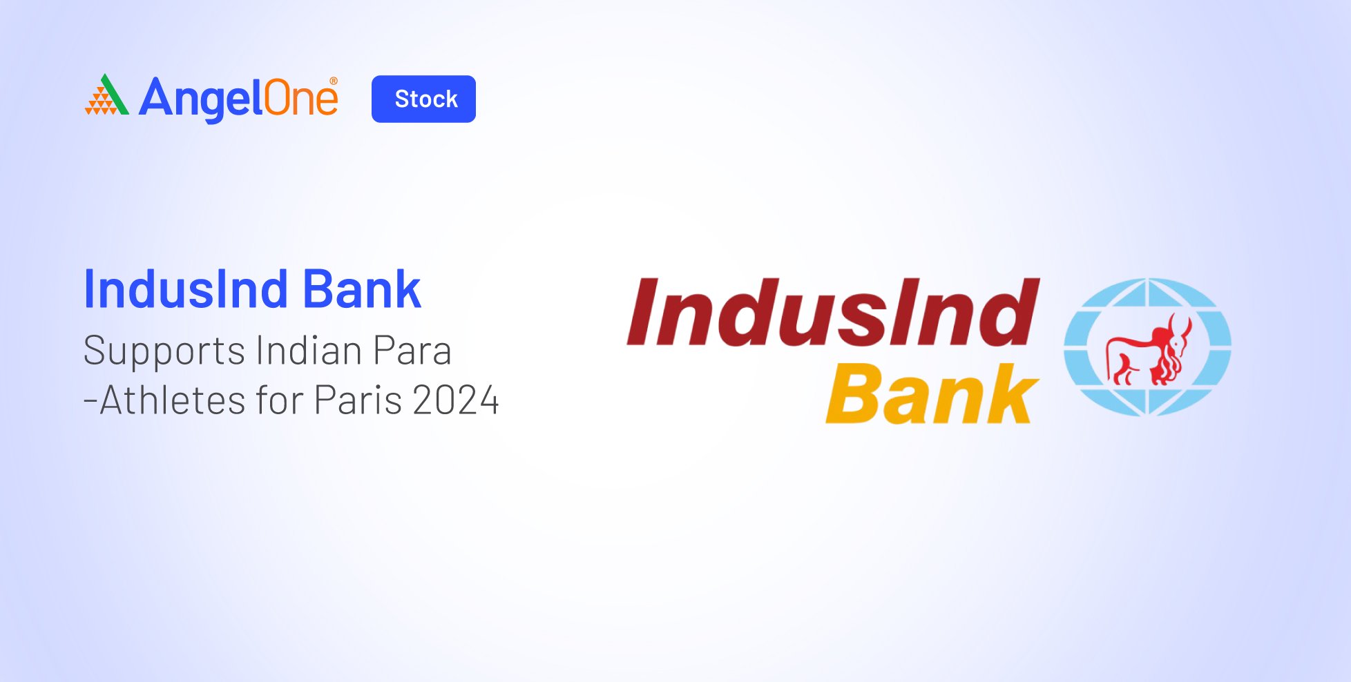 Indusind Bank New Logo Bank News: RBI Assures IndusInd Bank's