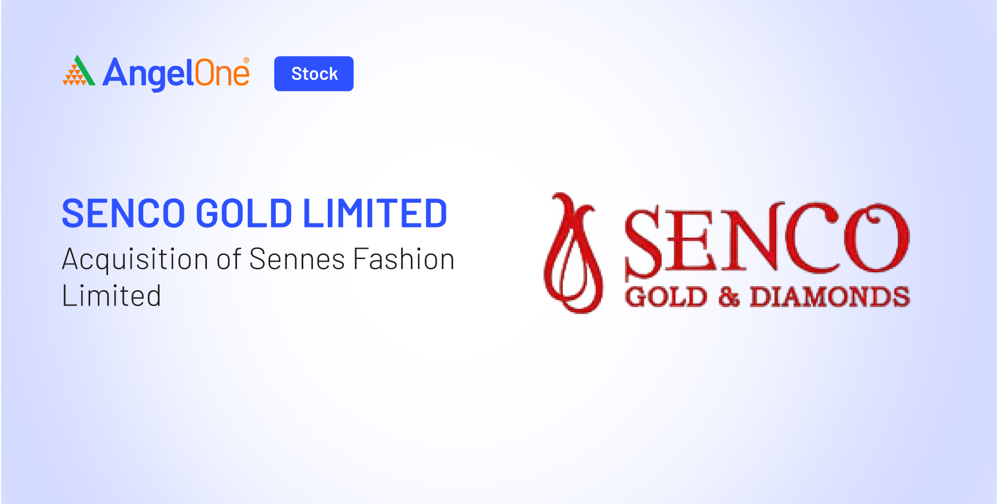 Senco Gold Logo