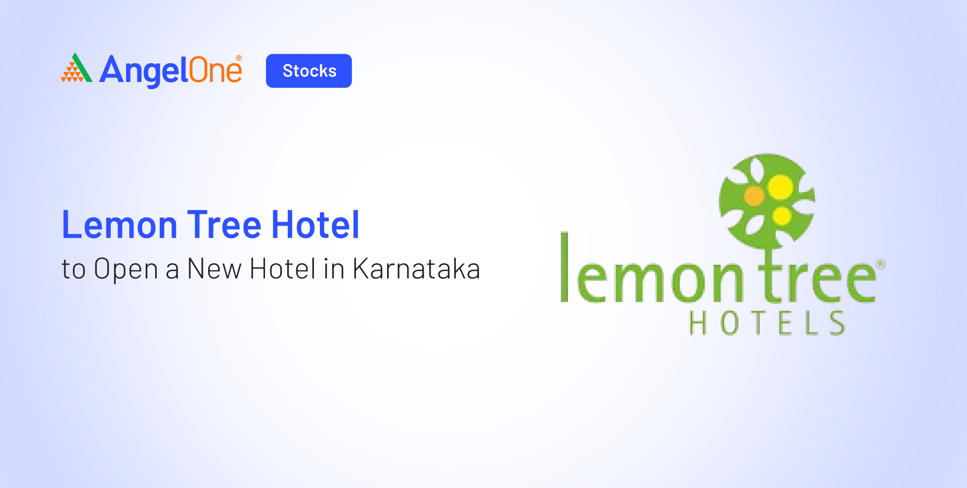 Lemon Tree Hotels Logo