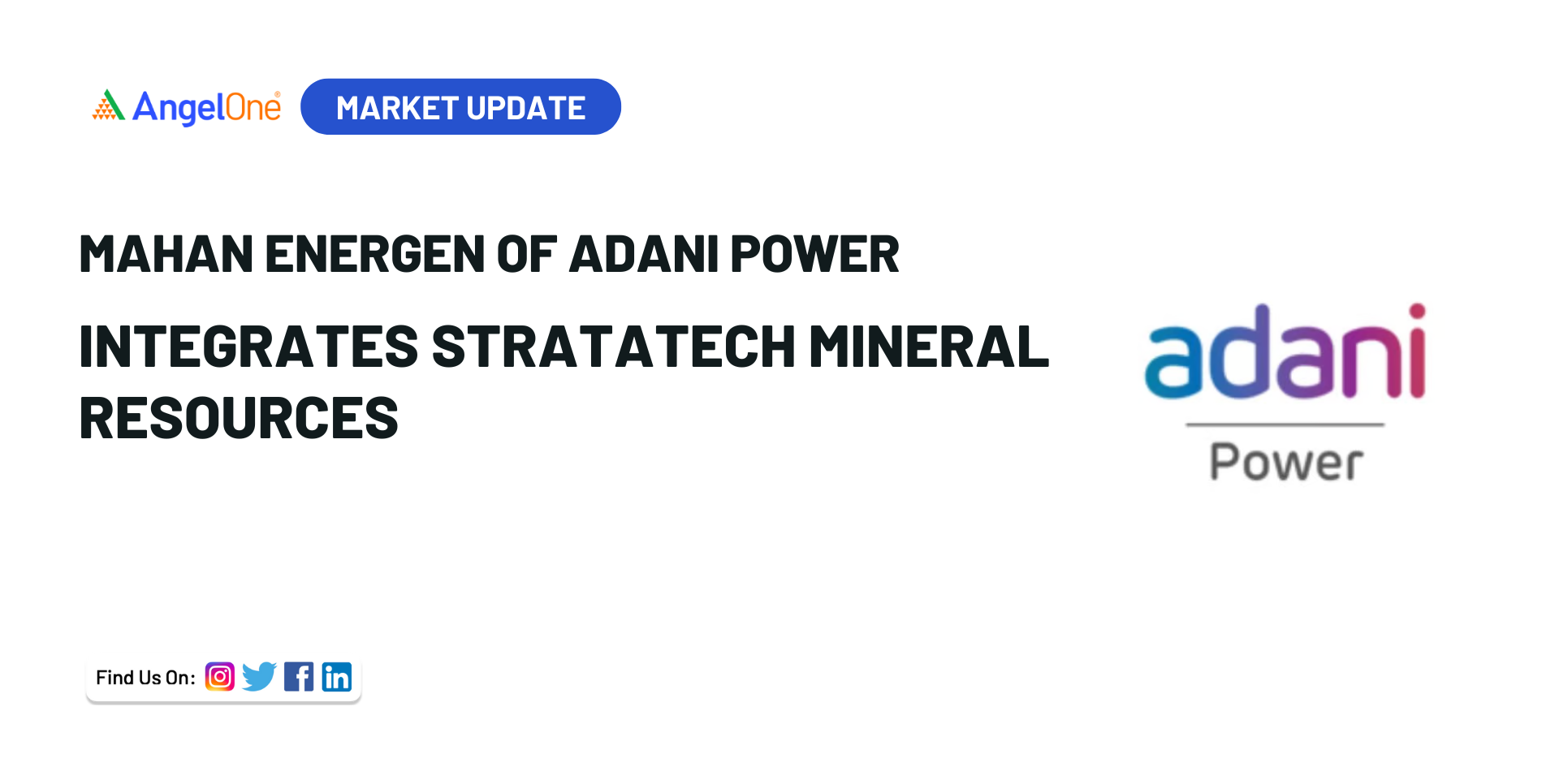 Adani Power Logo