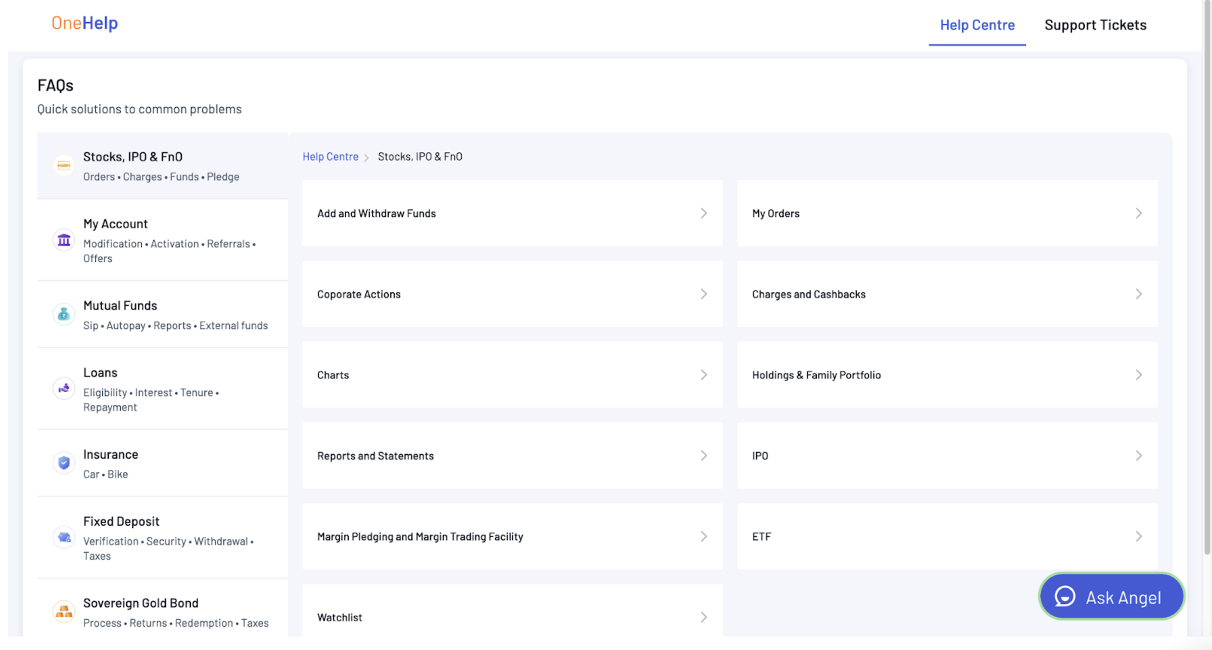 Introducing "OneHelp": Your New Go-To Resource for Effortless Support