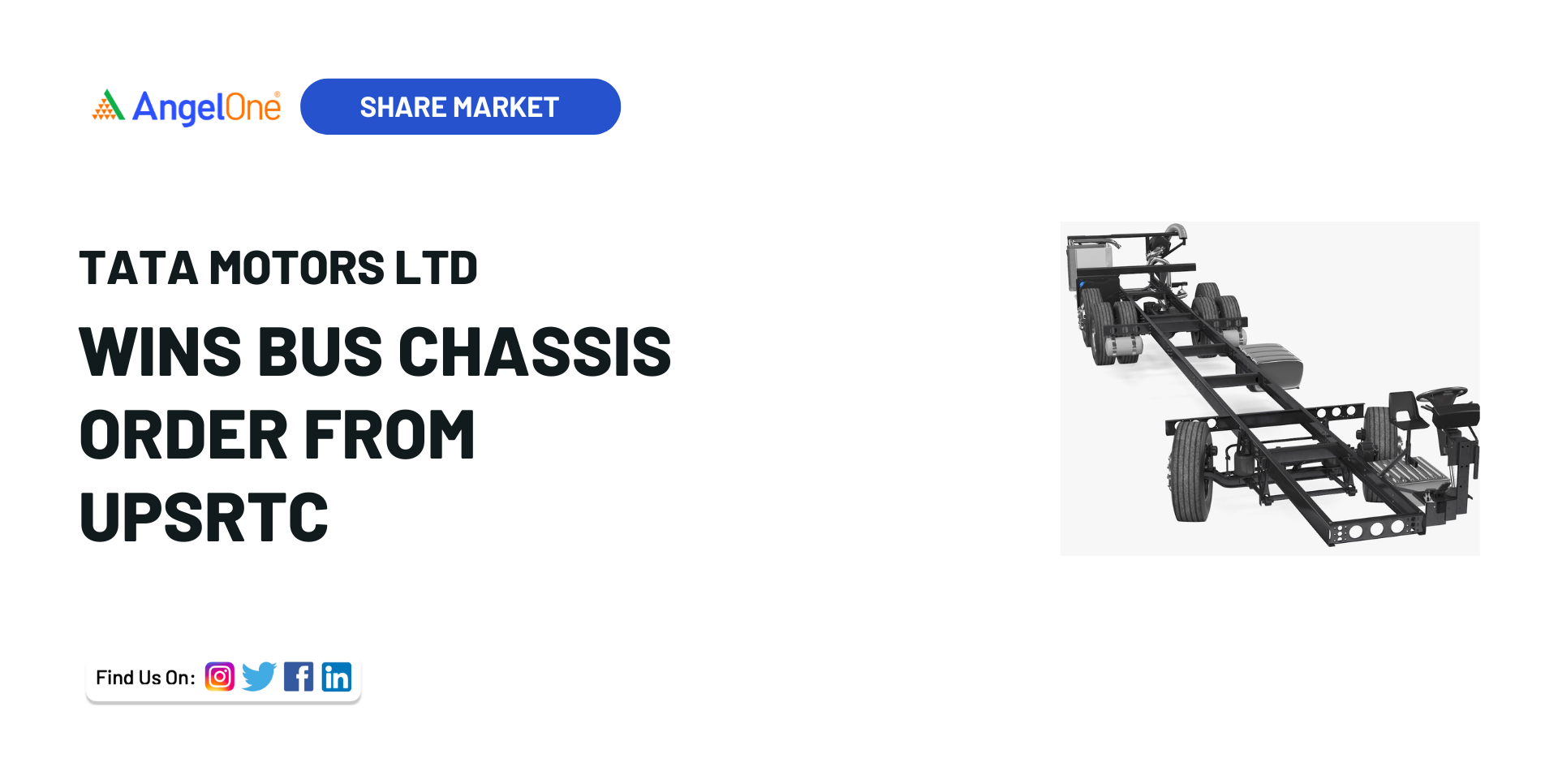 Tata Bus Chassis Which Chassis You Will Purchase For Your Future Bus